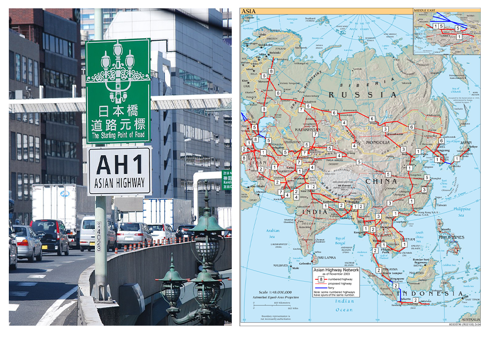 アジアンヒップホップを繋ぐプロジェクト構想 – AH1
